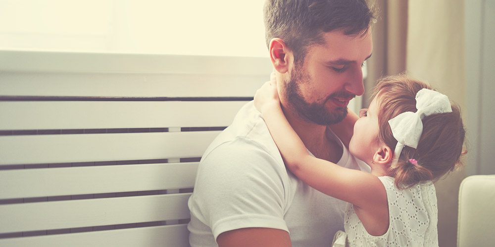 5 Reasons Divorced Dads Should Always Take the High Road - All Pro Dad