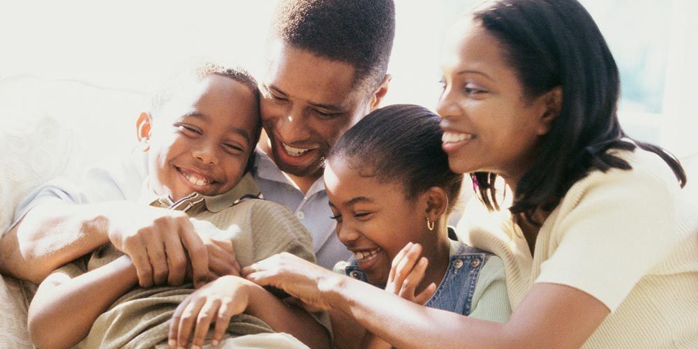 5 Ways to Keep Cool with Your Family Stress - All Pro Dad