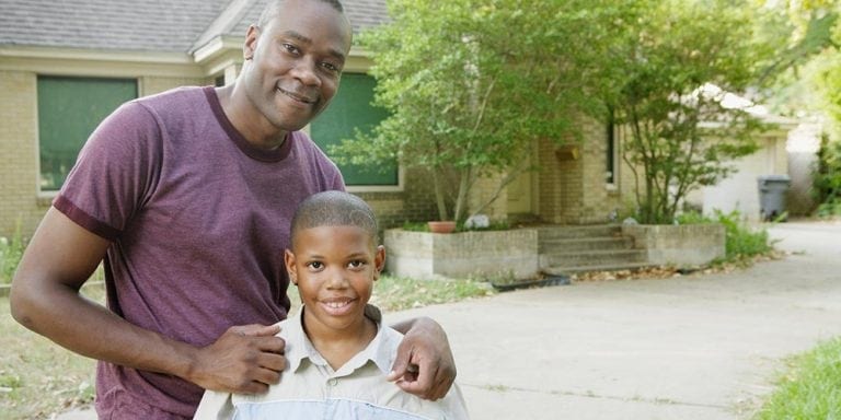 12 Tips on Raising Boys from the Experts - All Pro Dad