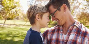 5 Ways to Ensure Your Kids Believe in You - All Pro Dad