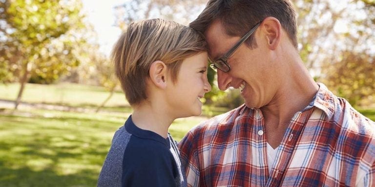 10 Ways to Teach Your Children to Be Honest - All Pro Dad