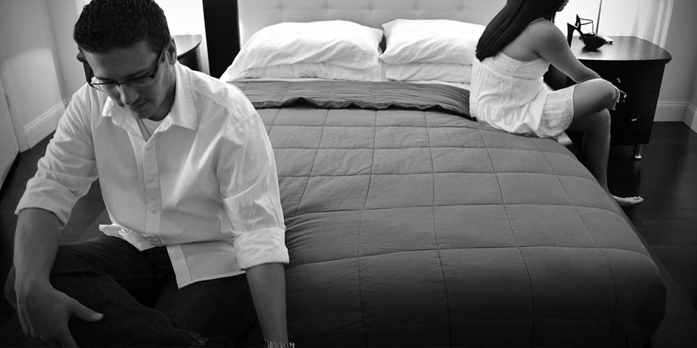 My Friend is Cheating: What Do I Do? - All Pro Dad