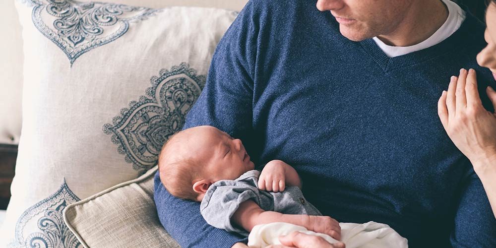 5 Qualities That Make the Best Dads - All Pro Dad