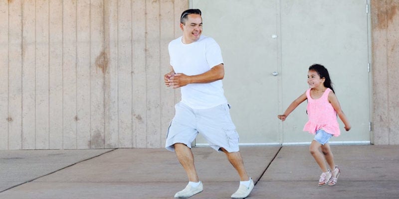 Top 5 Challenges in Life for Single Dads - All Pro Dad