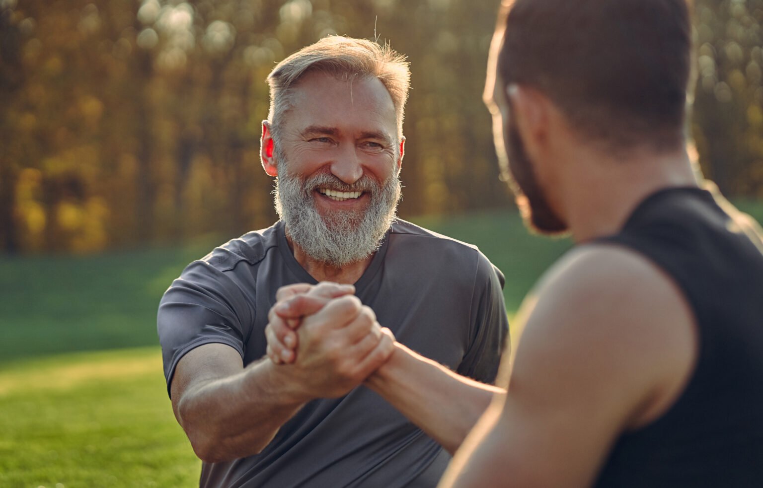 4 Ways to Measure Your Manhood Maturity - All Pro Dad