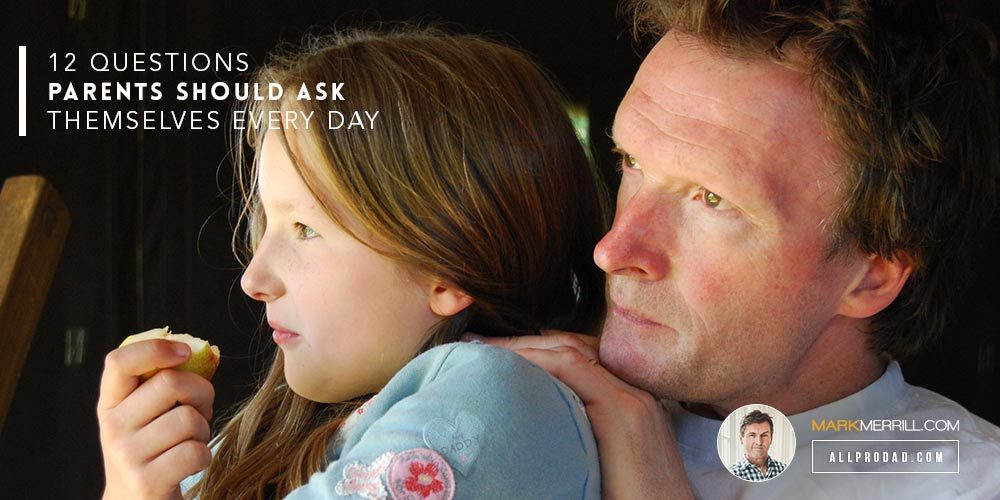 10 Things Loving Fathers Do for Their Children - All Pro Dad