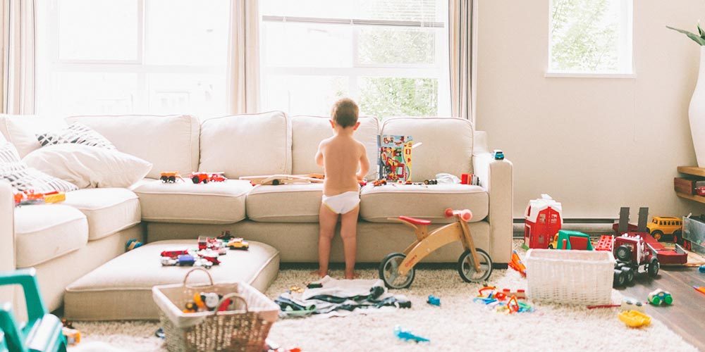 4 Things Kids Can Do on Their Own - All Pro Dad