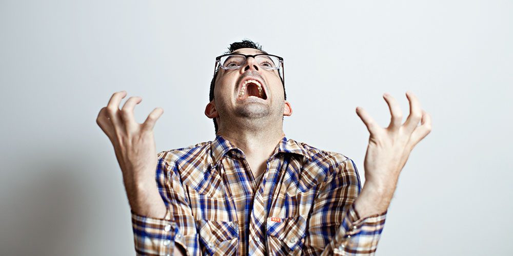 10 Ways to Respond When You’ve Been Offended - All Pro Dad