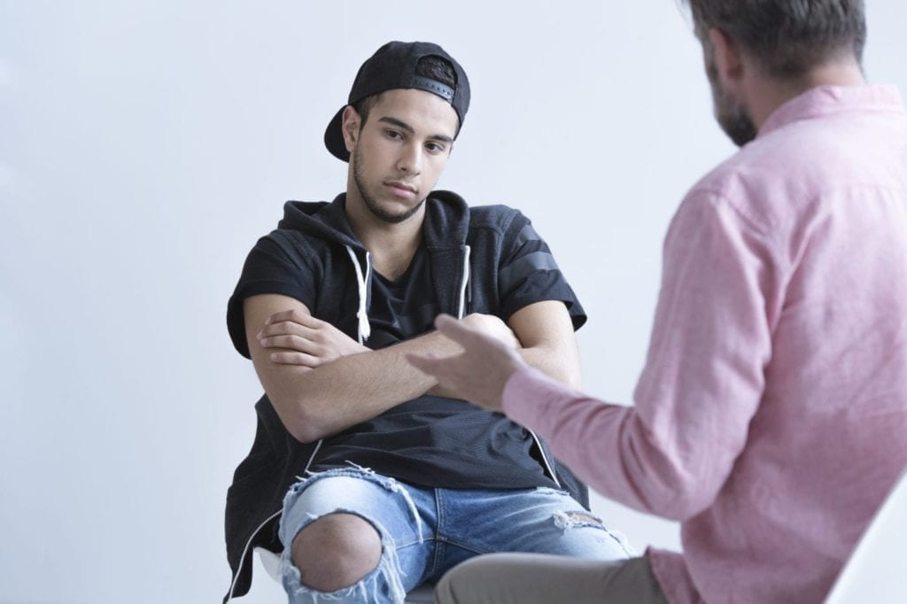 Dealing with Teen Drama? Here Are 5 Ways to Fight It - All Pro Dad