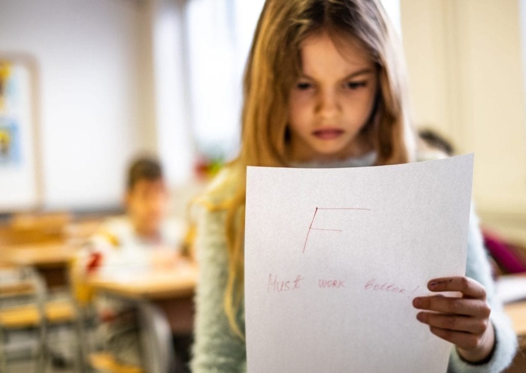 3 Weaknesses Your Kids Should Embrace - All Pro Dad