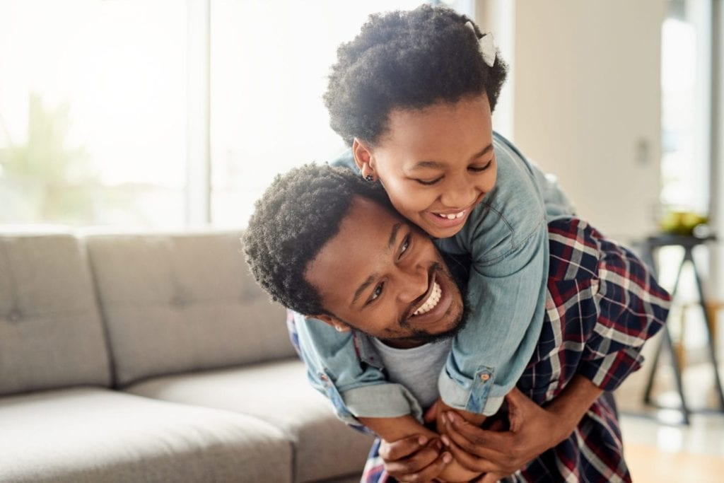 10 Specific Compliments to Give Your Children - All Pro Dad