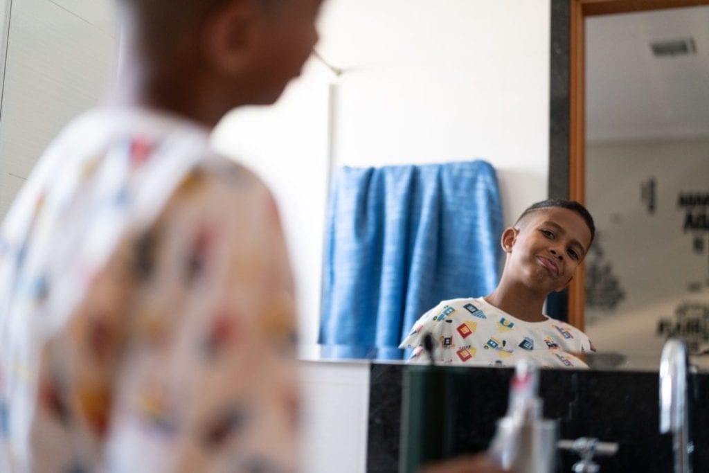 Building Confidence in Boys? Here are 5 Habits Boys Need - All Pro Dad