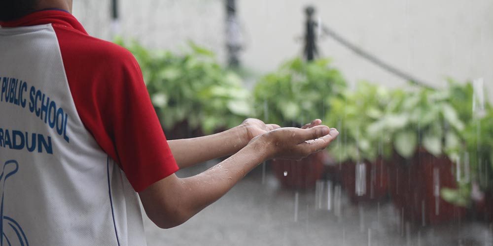 5 Ideas for Rainy Day Fun - All Pro Dad