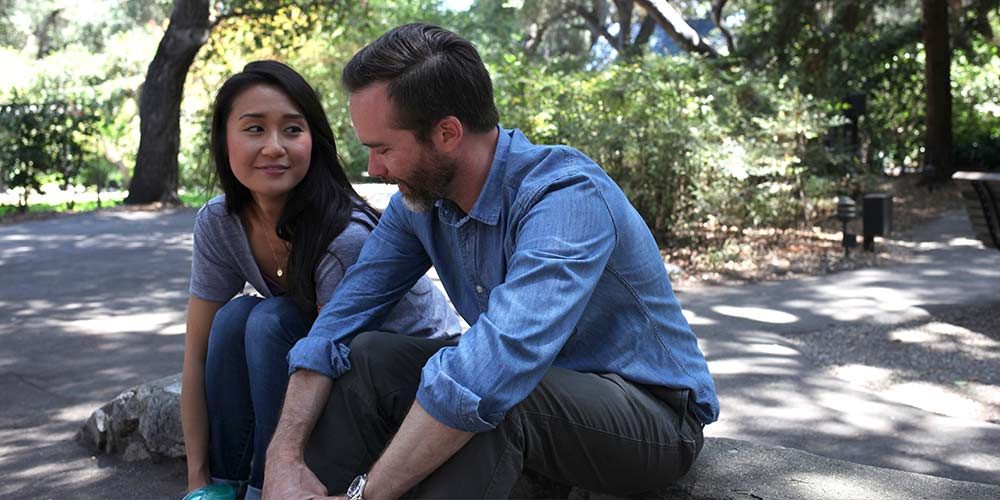 How to Be Transparent in Your Marriage - All Pro Dad