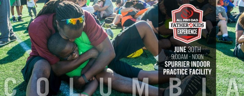 Home - All Pro Dad : All Pro Dad