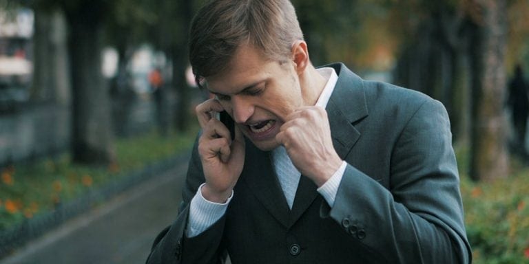 4 Steps to Handling Irritating People - All Pro Dad