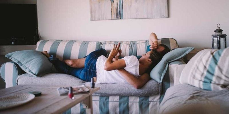 4 Ways Scheduling Sex Can Improve Your Marriage All Pro Dad