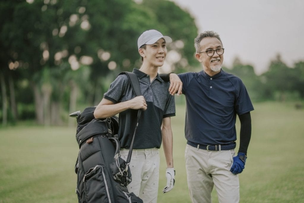 Raising Confident Boys in 9 Confidence-Building Moments - All Pro Dad