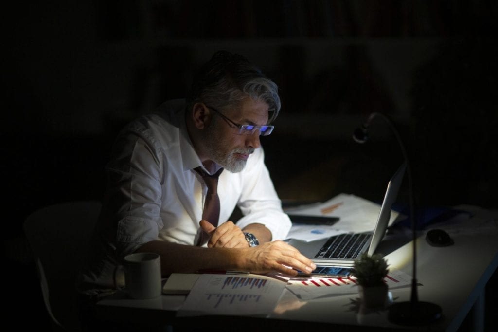 5 Ways Men Isolate Without Realizing - All Pro Dad