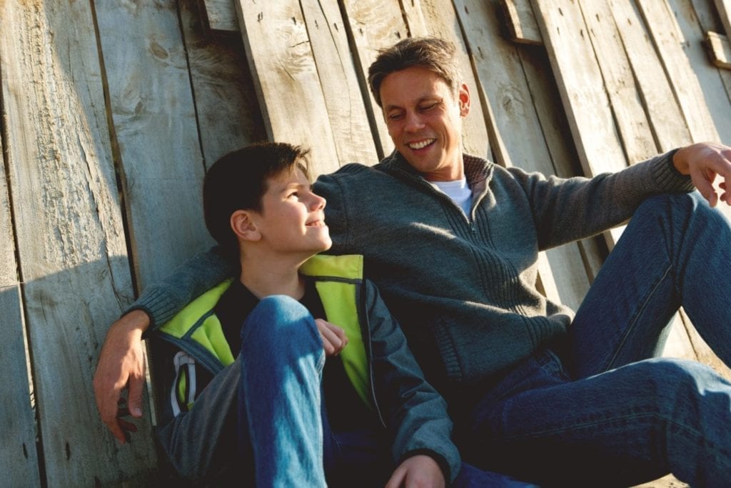 5 Words We Need to Redefine for Our Teens - All Pro Dad
