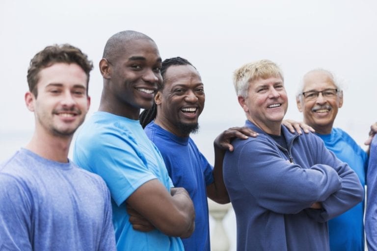 5 Ways Men Are Foolish - All Pro Dad