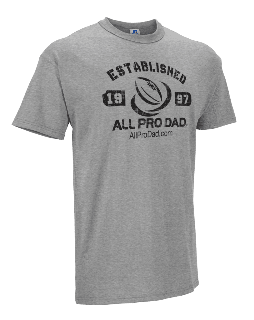 All Pro Dad | Advice for Dads on Parenting, Marriage and Relationships