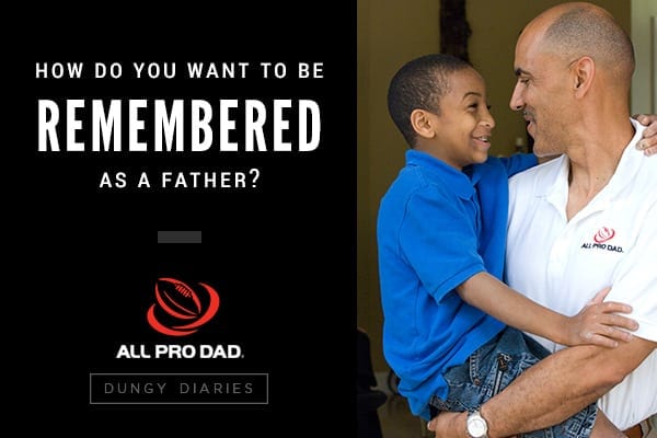 The 6 Needs of Your Teenager | All Pro Dad