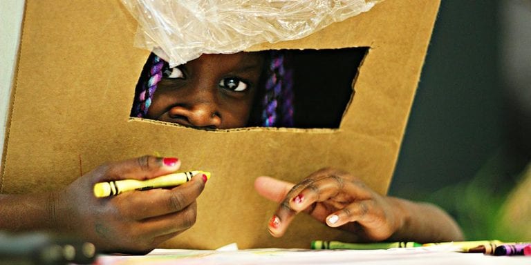 6 Ways to Cultivate Your Kid's Imagination - All Pro Dad