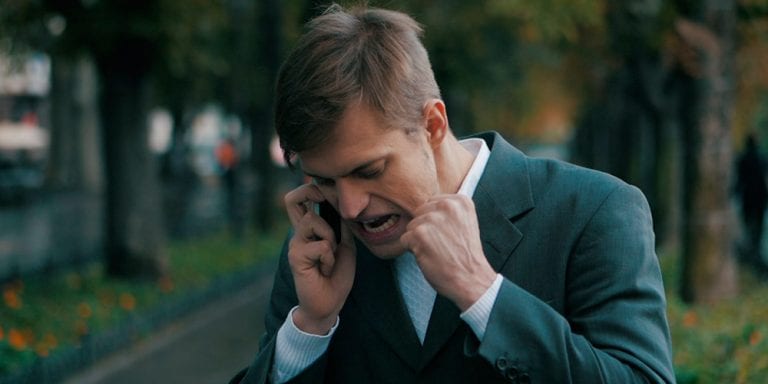 4 Ways Dads Are Selfish Without Realizing It - All Pro Dad