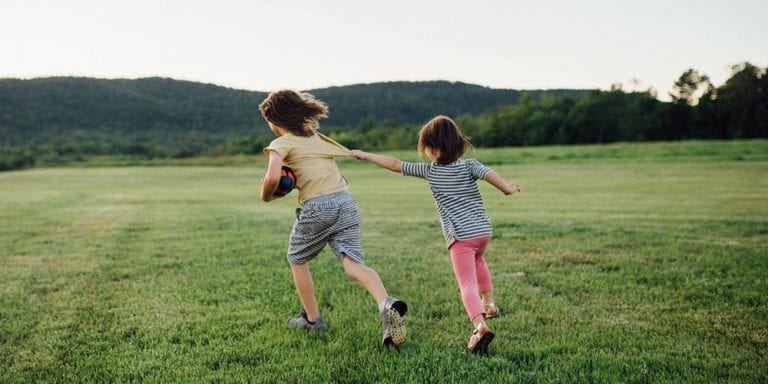 The 1-Week Yes Challenge - All Pro Dad