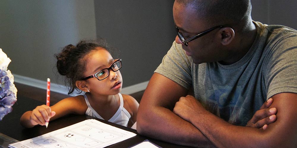 5 Things You Can Do To Help Your Child Read Better All Pro Dad