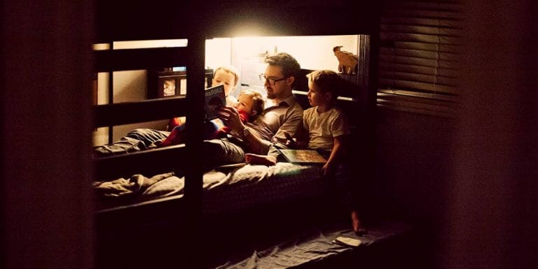 5 Ways to Bond through Reading - All Pro Dad