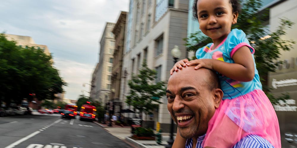 10 Thoughts on Happiness | All Pro Dad