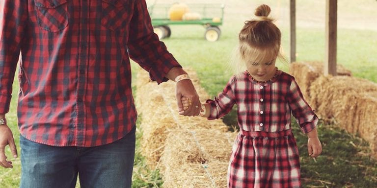 15 Great Fall Activities with Your Kids - All Pro Dad