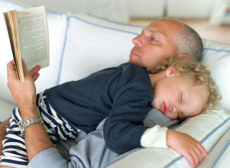 10 Books to Help You Be a Great Dad - All Pro Dad