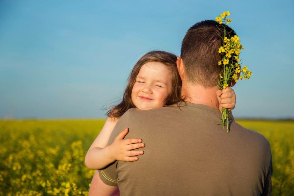 5 Ways Dads can Be a Good Example of a Great Man - All Pro Dad