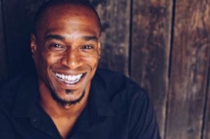 4 Things Real Men Do - All Pro Dad