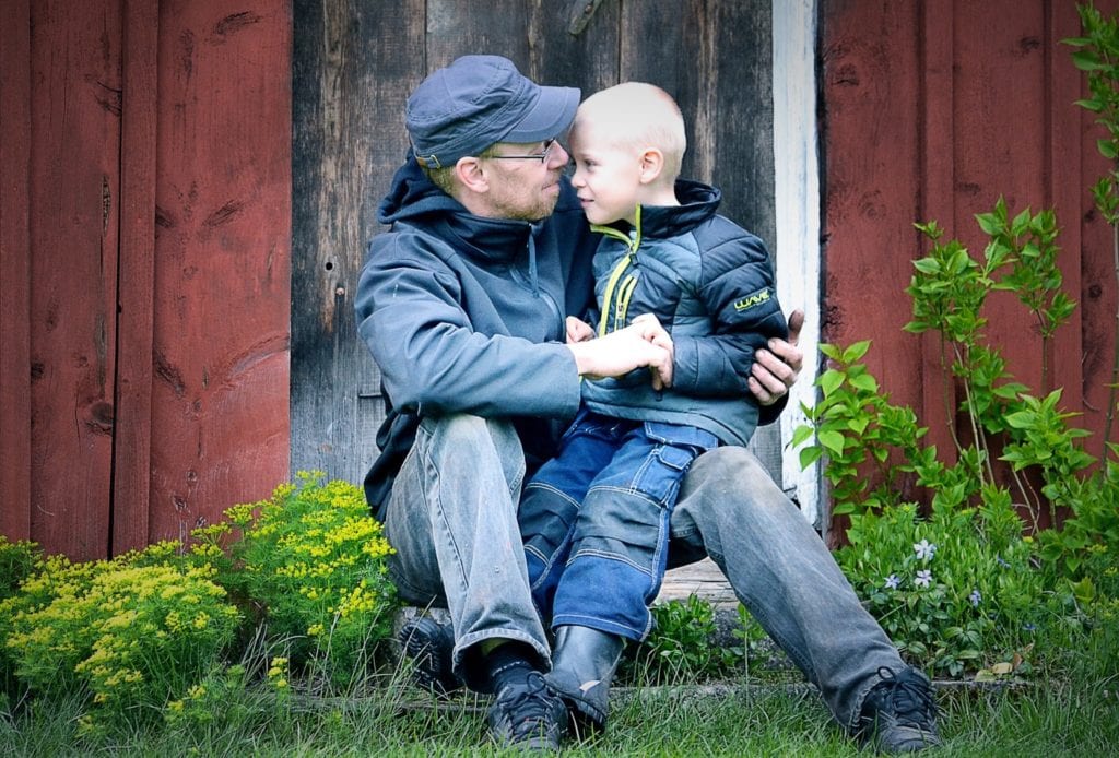 4 Things to Do When You Have Hurt Your Kids - All Pro Dad