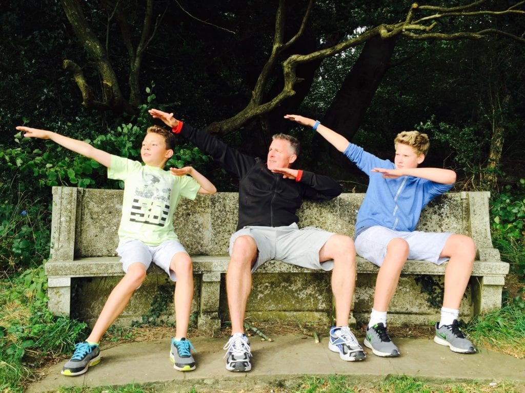 What Should I Do if My Child Starts Cussing? - All Pro Dad