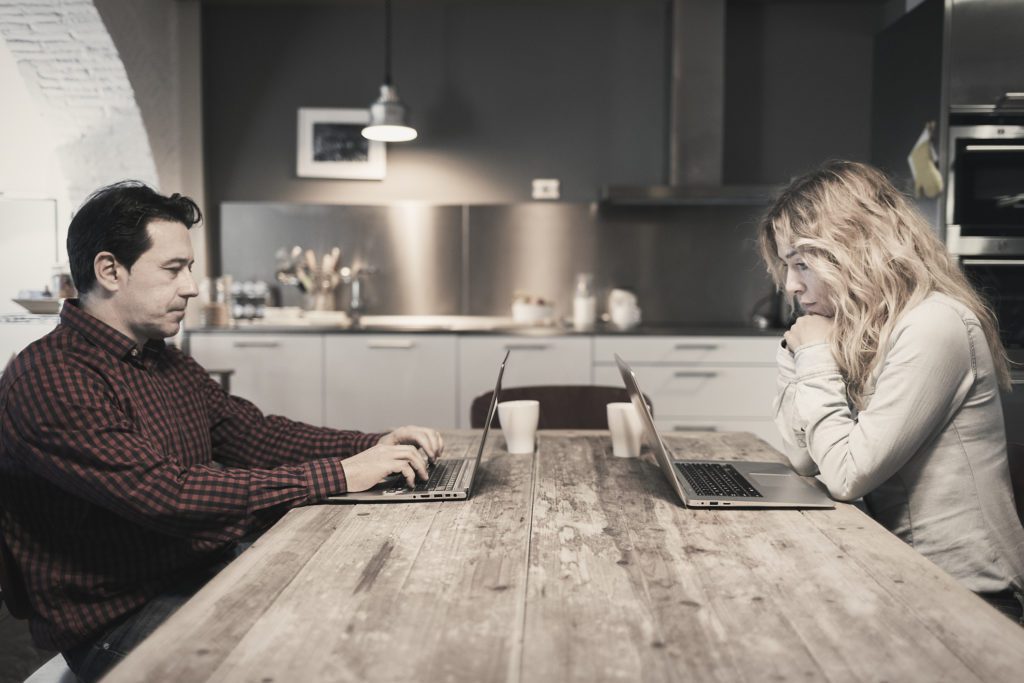 What to Do When You Are Lonely in Marriage - All Pro Dad