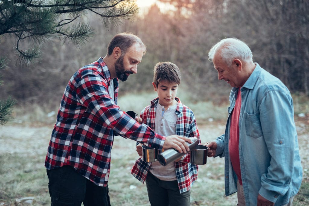 5 Types of Leadership Every Wife Wants from Her Husband - All Pro Dad