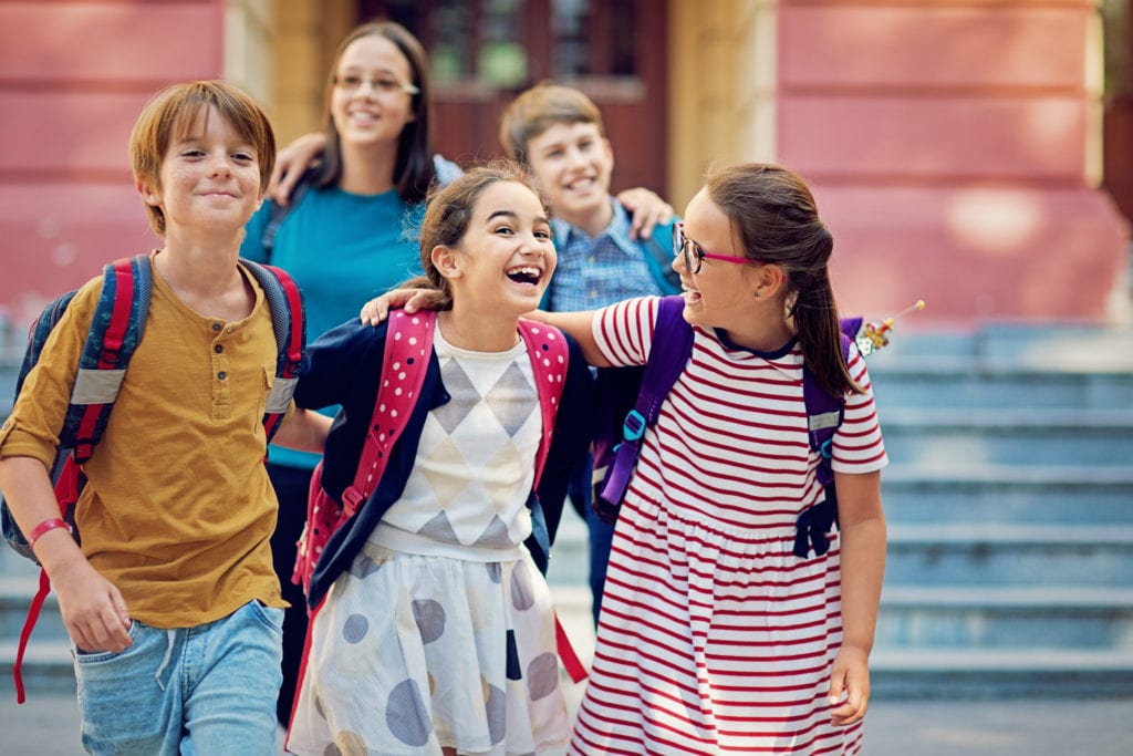 5 Ways Kids Can Take a Stand (& How You Can Help) - All Pro Dad