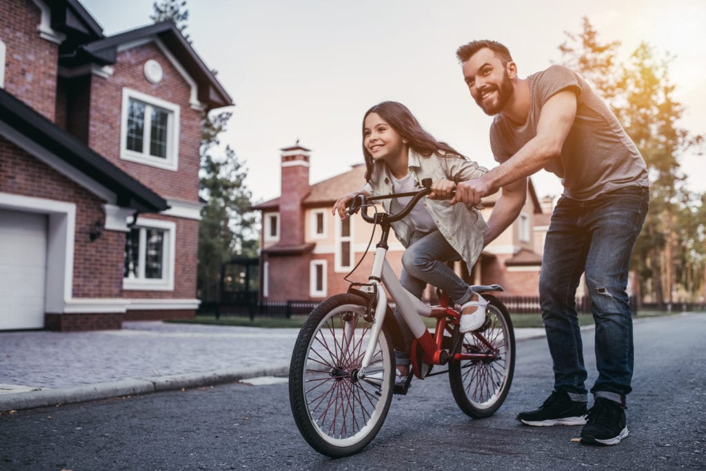 What a Daughter Needs From Her Dad - All Pro Dad