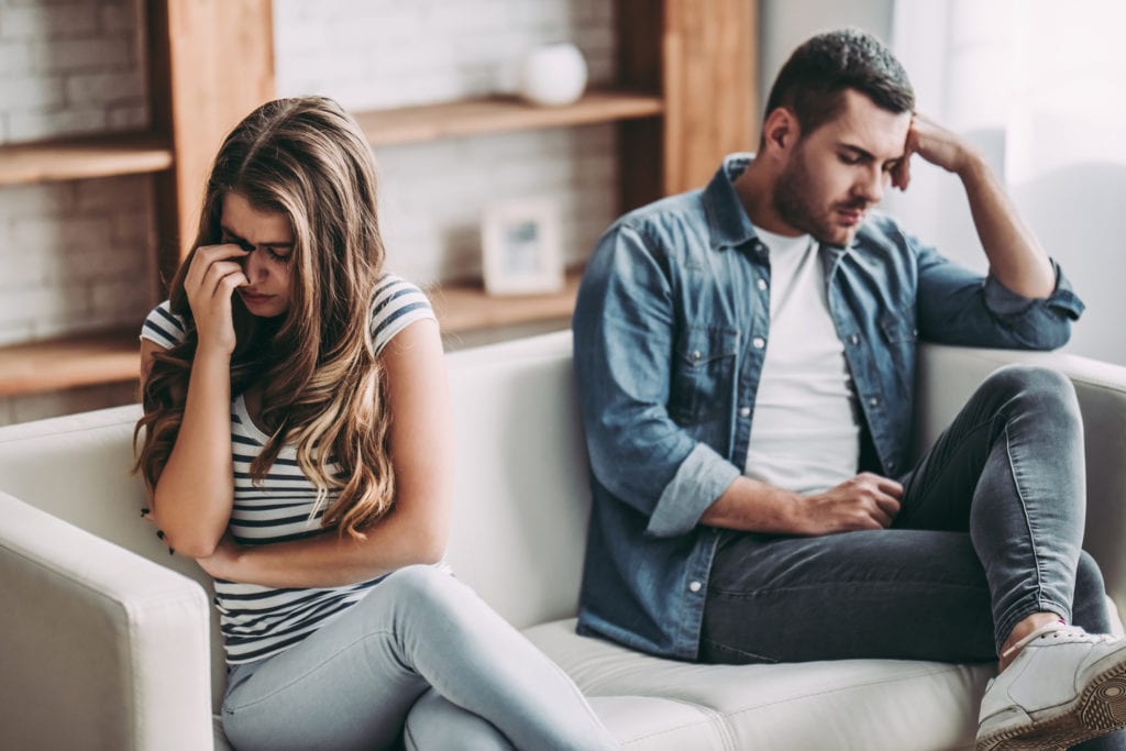 What To Do When You Catch Your Wife Lying All Pro Dad