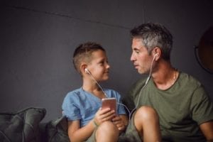 7 Ways to Activate the Heart of a Boy - All Pro Dad