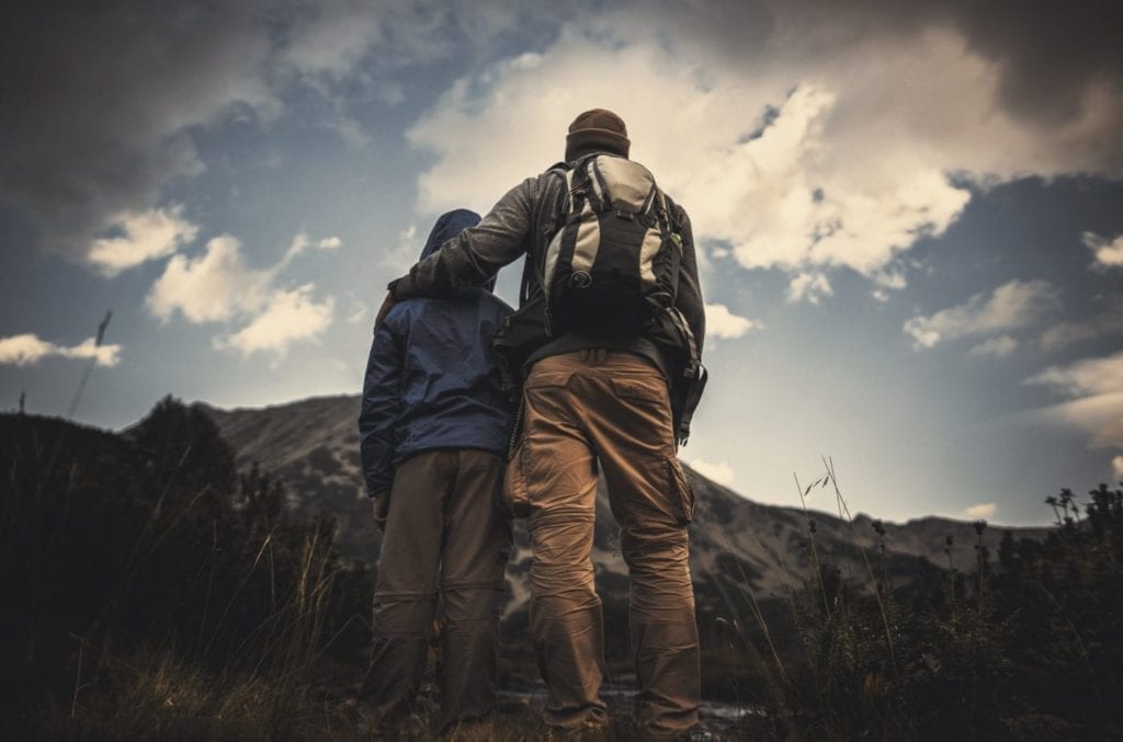 How to Have Fearless Kids in a Risky World - All Pro Dad