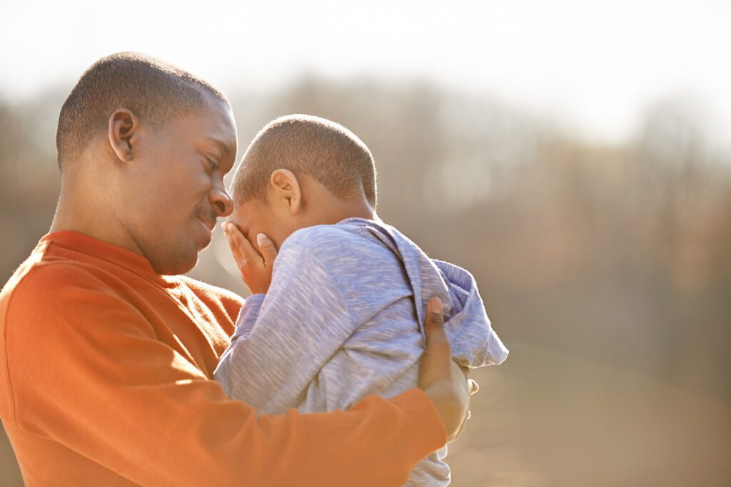 Father-Son Bucket List Ideas - All Pro Dad