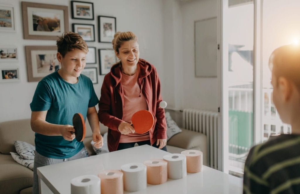 How to Help When You're Feeling Helpless - All Pro Dad