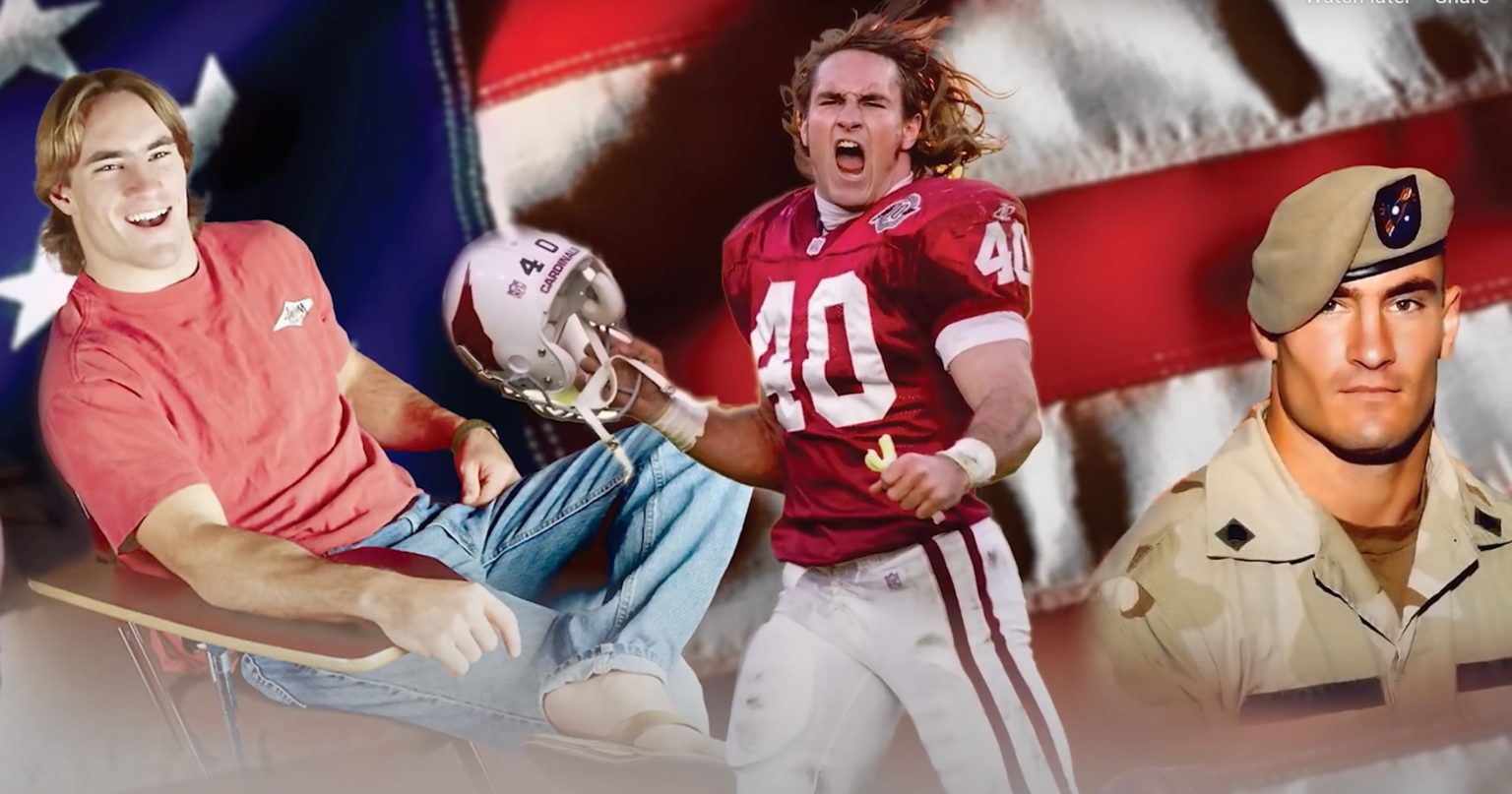 4 Real Life Heroes to Share with Your Kids - All Pro Dad