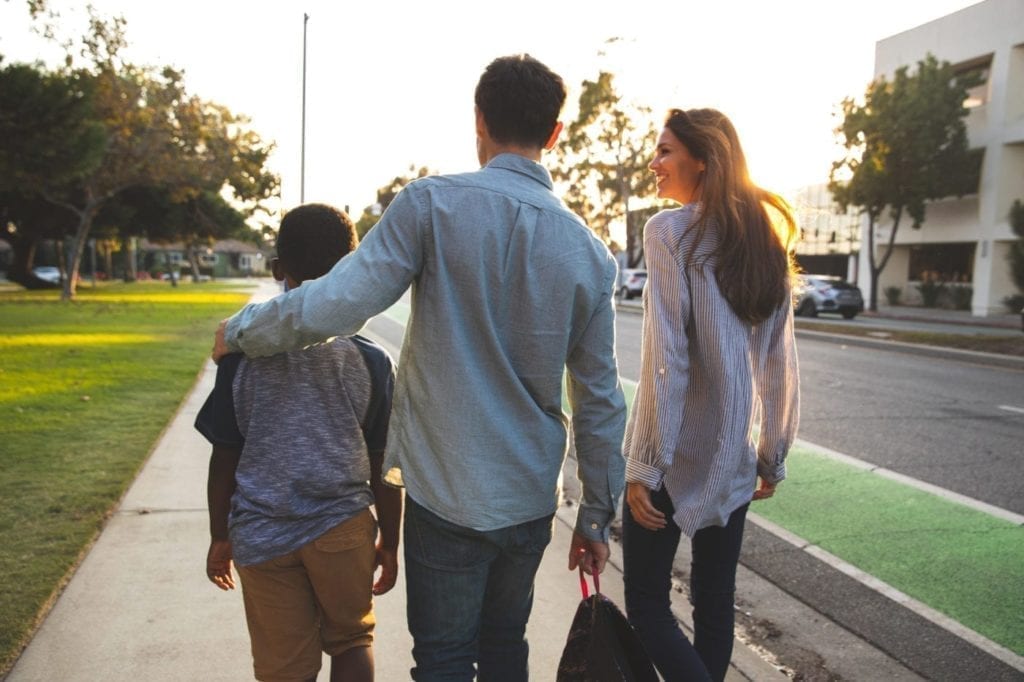 14 Signs You’d Make a Good Adoptive Parent - All Pro Dad